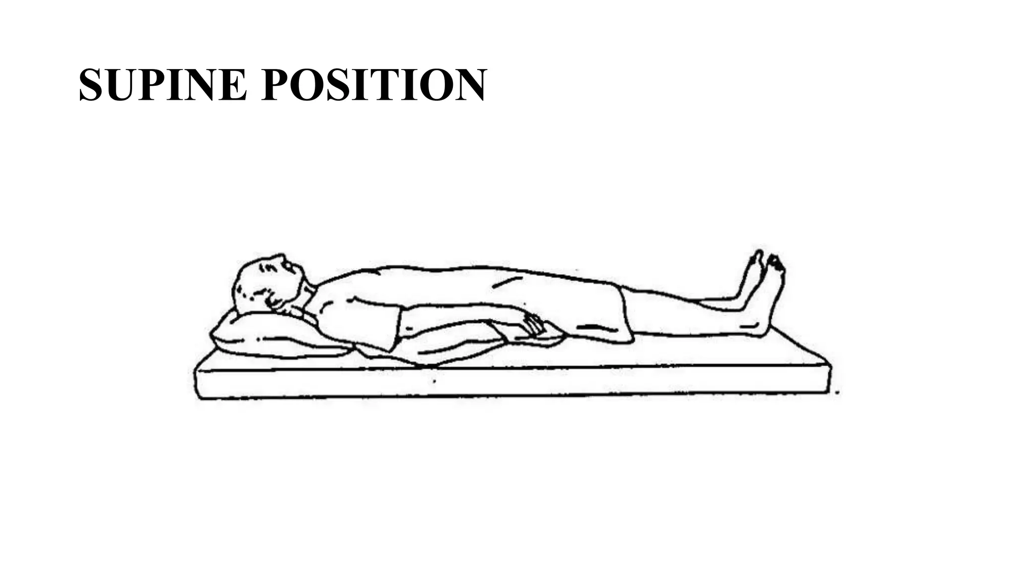 Fon body mechanics, positions, rom exercise | PPTX