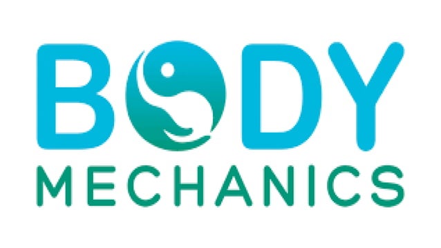 Fon body mechanics, positions, rom exercise | PPTX