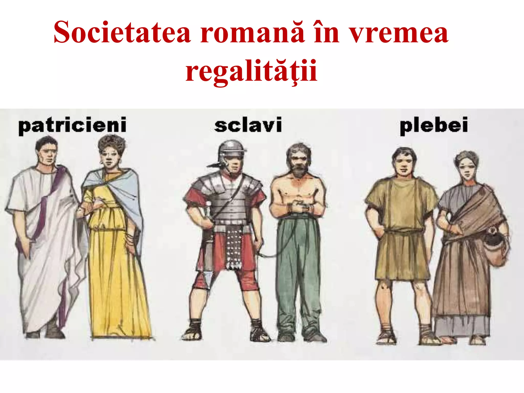 Fondarea Romei. Istorie și legendă.pptx