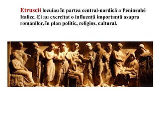 Fondarea Romei. Istorie și legendă.pptx