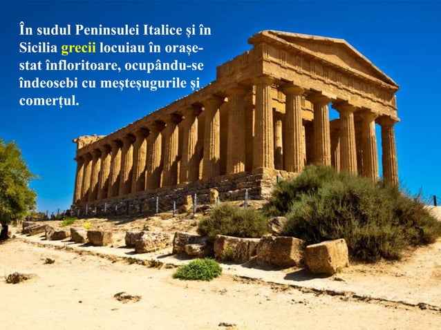 Fondarea Romei. Istorie și legendă.pptx