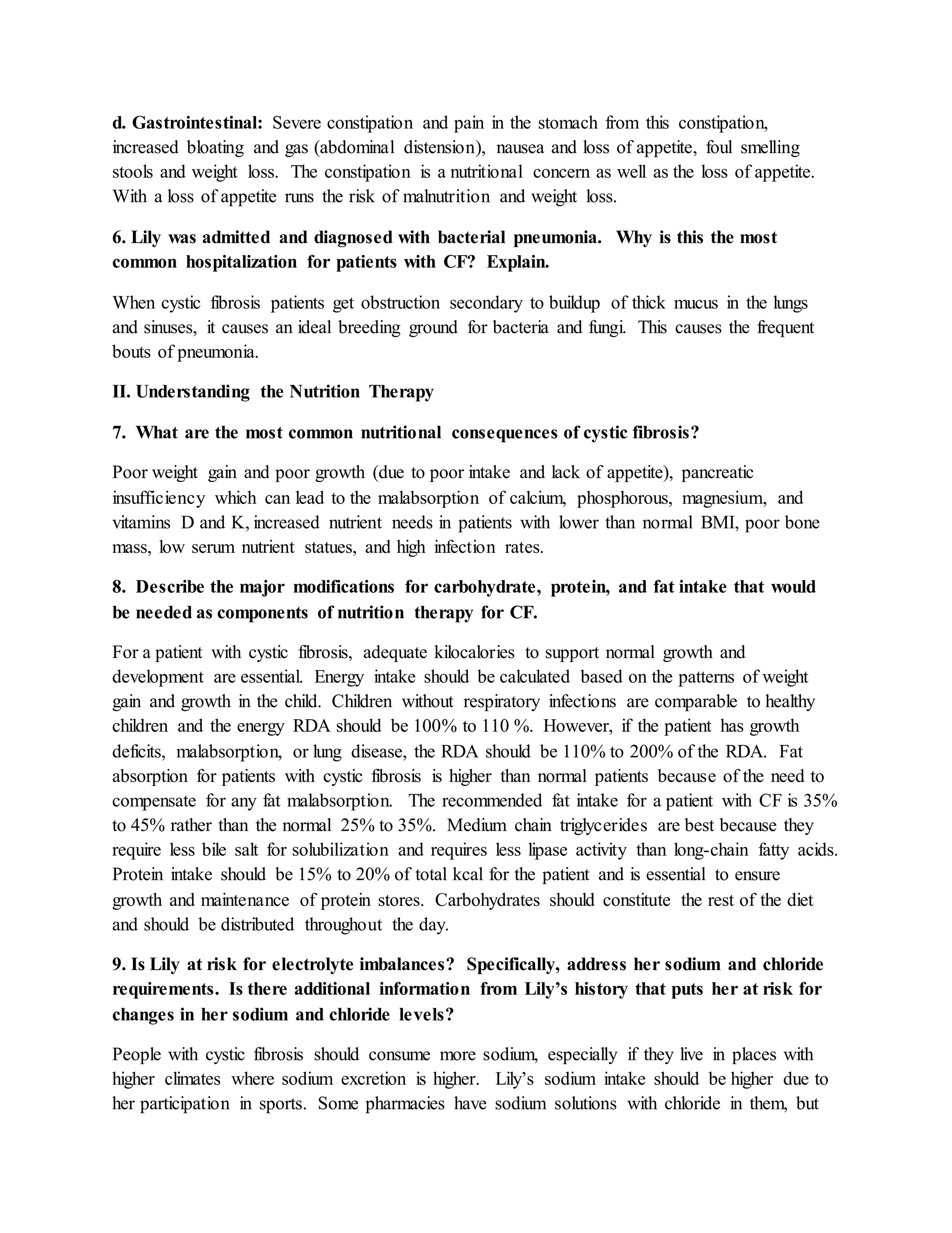 A CASE STUDY - CYSTIC FIBROSIS.docx