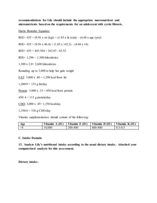 A CASE STUDY - CYSTIC FIBROSIS.docx