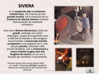 Fonderia | PPTX