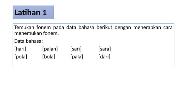 MATERI KULIAH FONEM-FONOTAKTIK PELAJARAN FONOLOGI.pptx
