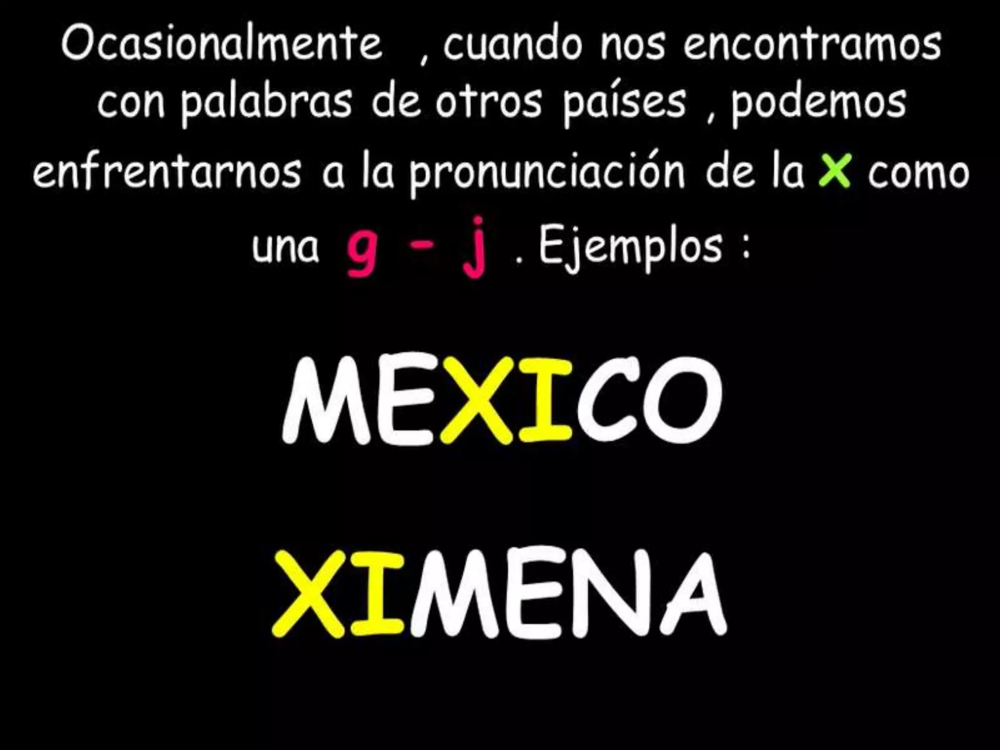 Fonema x copia | PPT