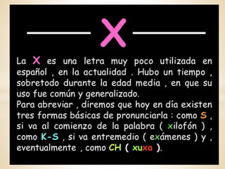 Fonema x copia | PPT