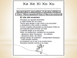 Fonema x copia | PPT