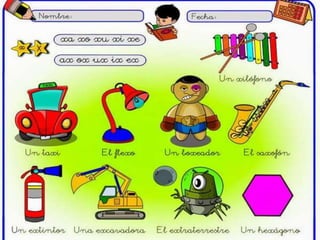 Fonema x copia | PPT