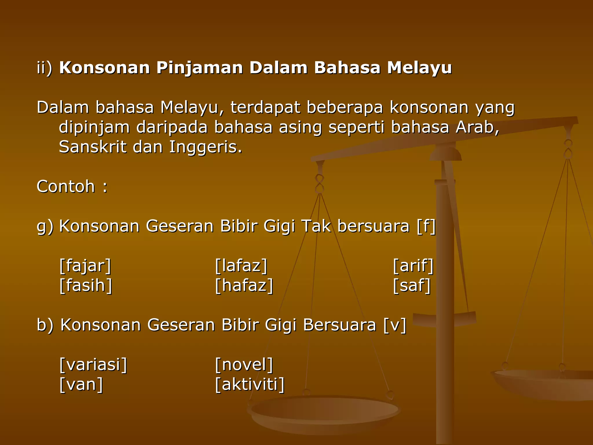 Fonetik dan fonologi | PPT