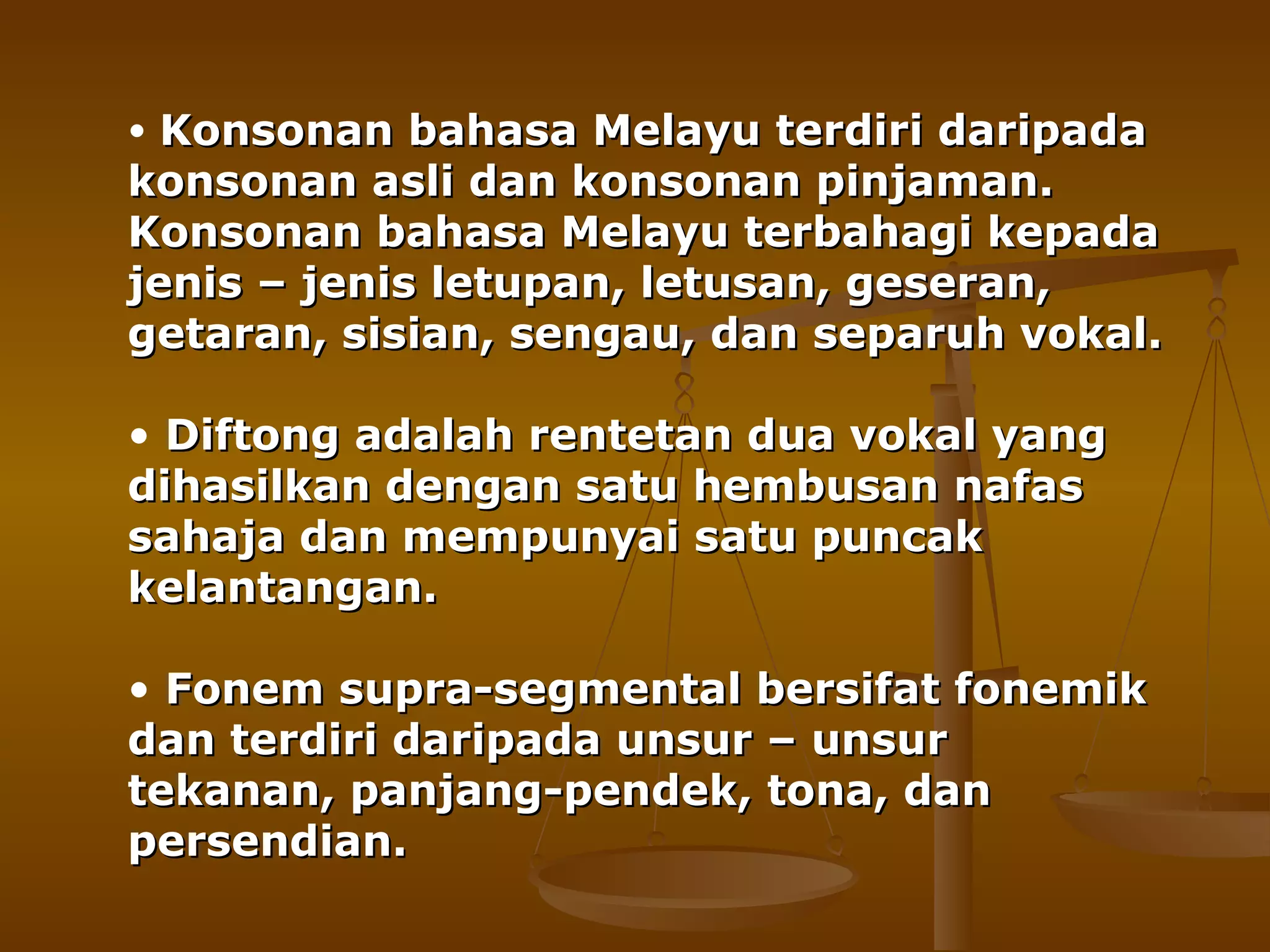 Fonetik dan fonologi | PPT
