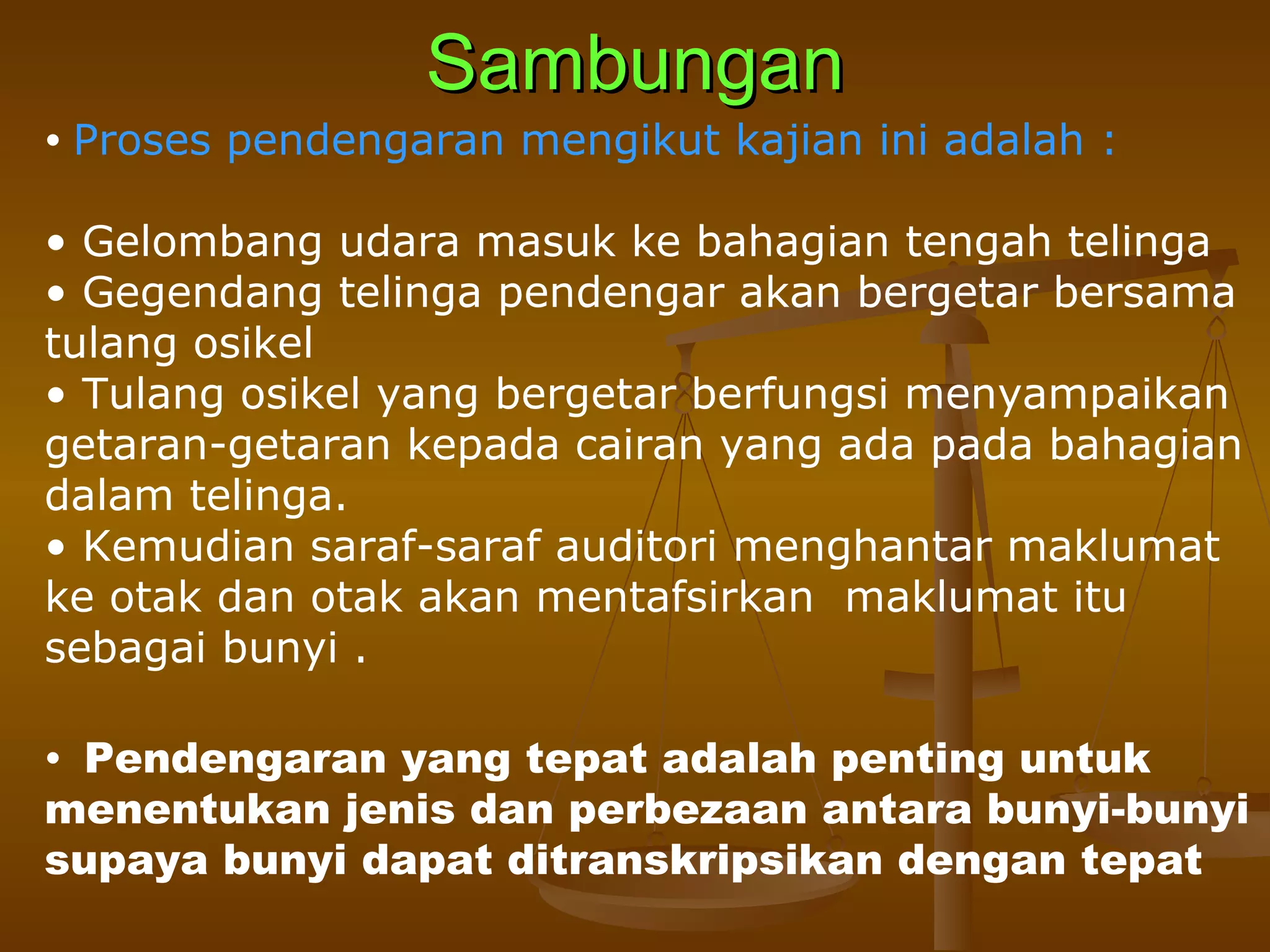 Fonetik dan fonologi | PPT