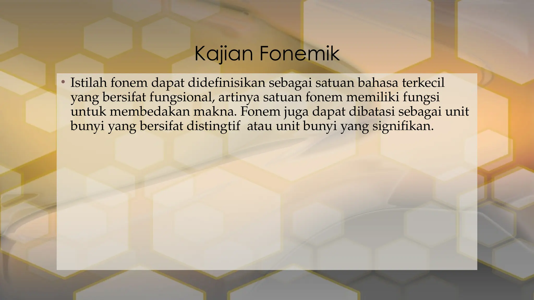 Fonetik dan Fonemik dalam bahasa Indonesia.pptx