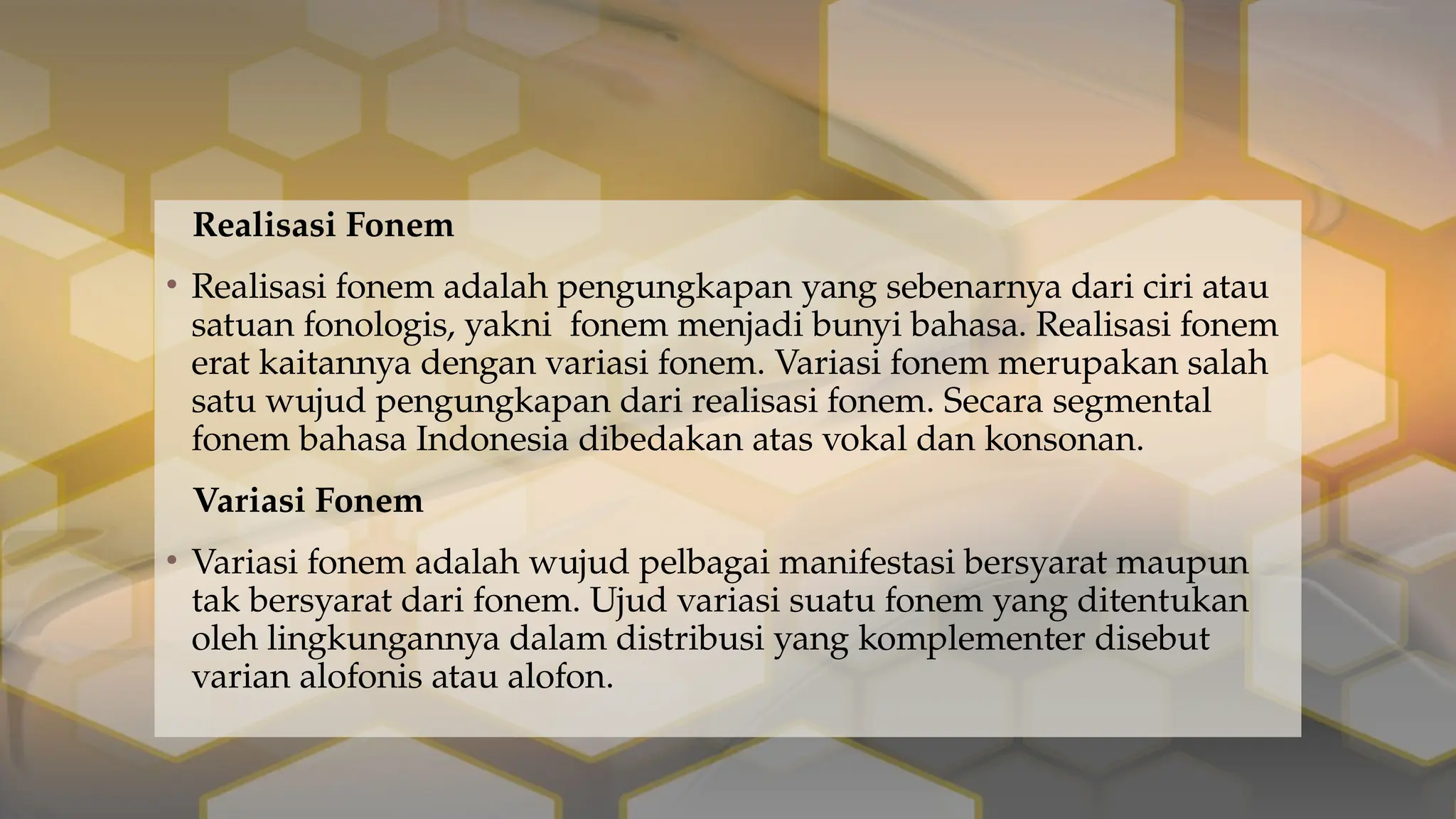 Fonetik dan Fonemik dalam bahasa Indonesia.pptx