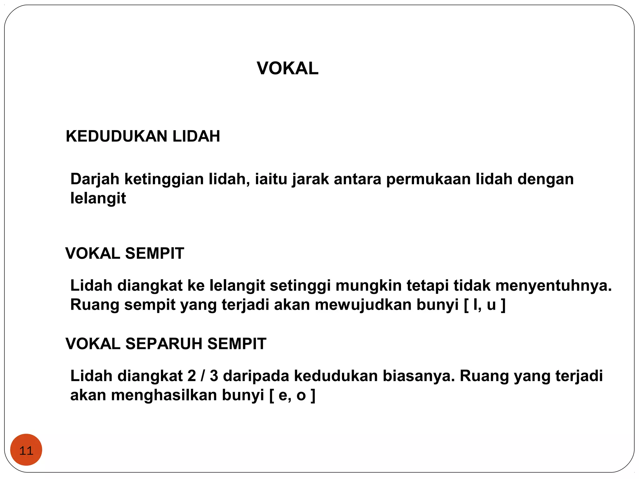Fonetik dan fonologi | PPT