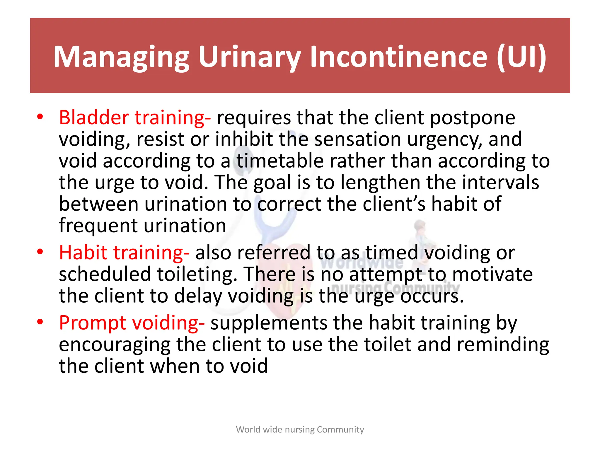 Fundamental of nursing FON BSN Second samester of KMU university ...