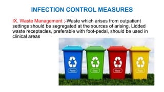 FON infection prevention in the clinical settings- 30.12.20.pptx