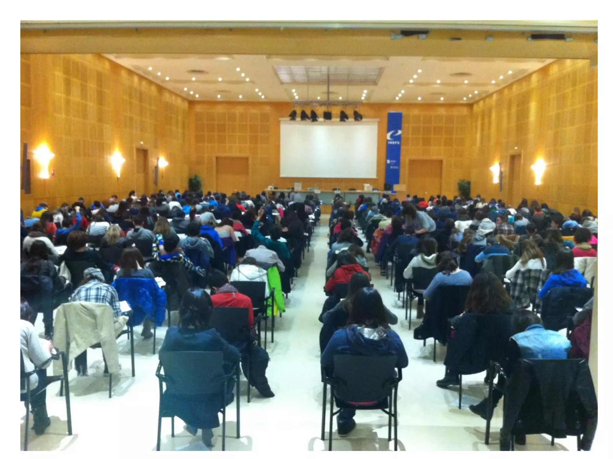 The FONIX - our English language competition | PPT