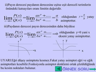 Fonksi̇yonlarin grafi̇kleri̇ 01 | PPT