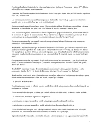 Fonología | PDF