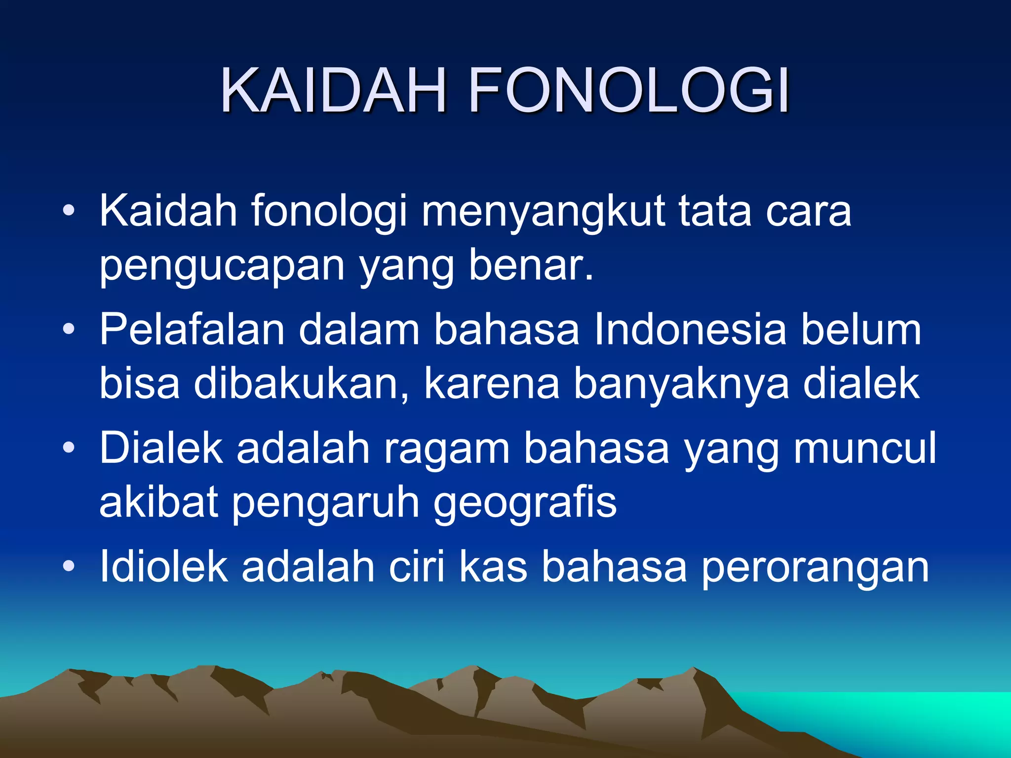 FONOLOGI DAN MORFOLOGI.ppt