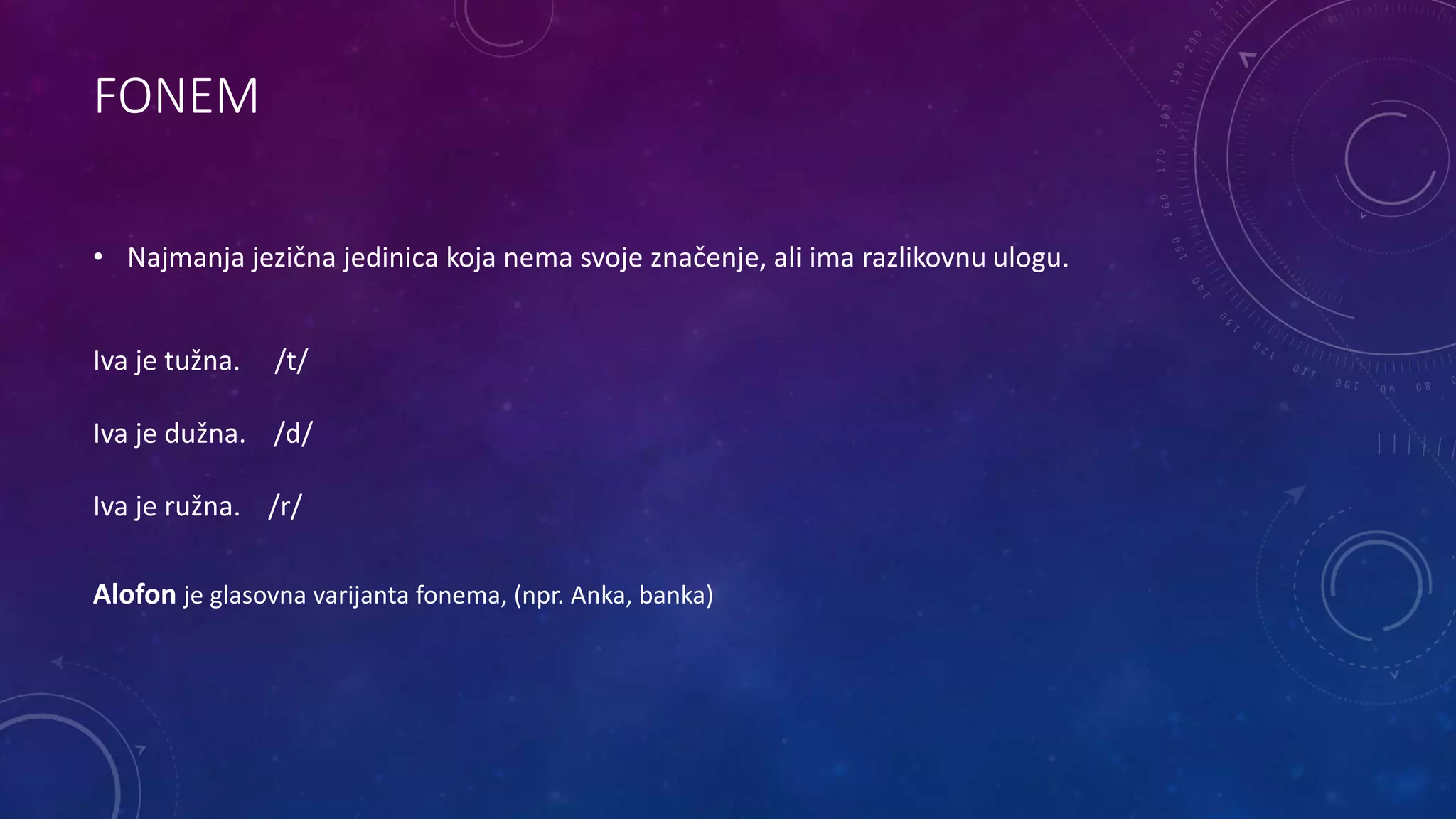 Fonologija i podjela glasova - osnove.pptx