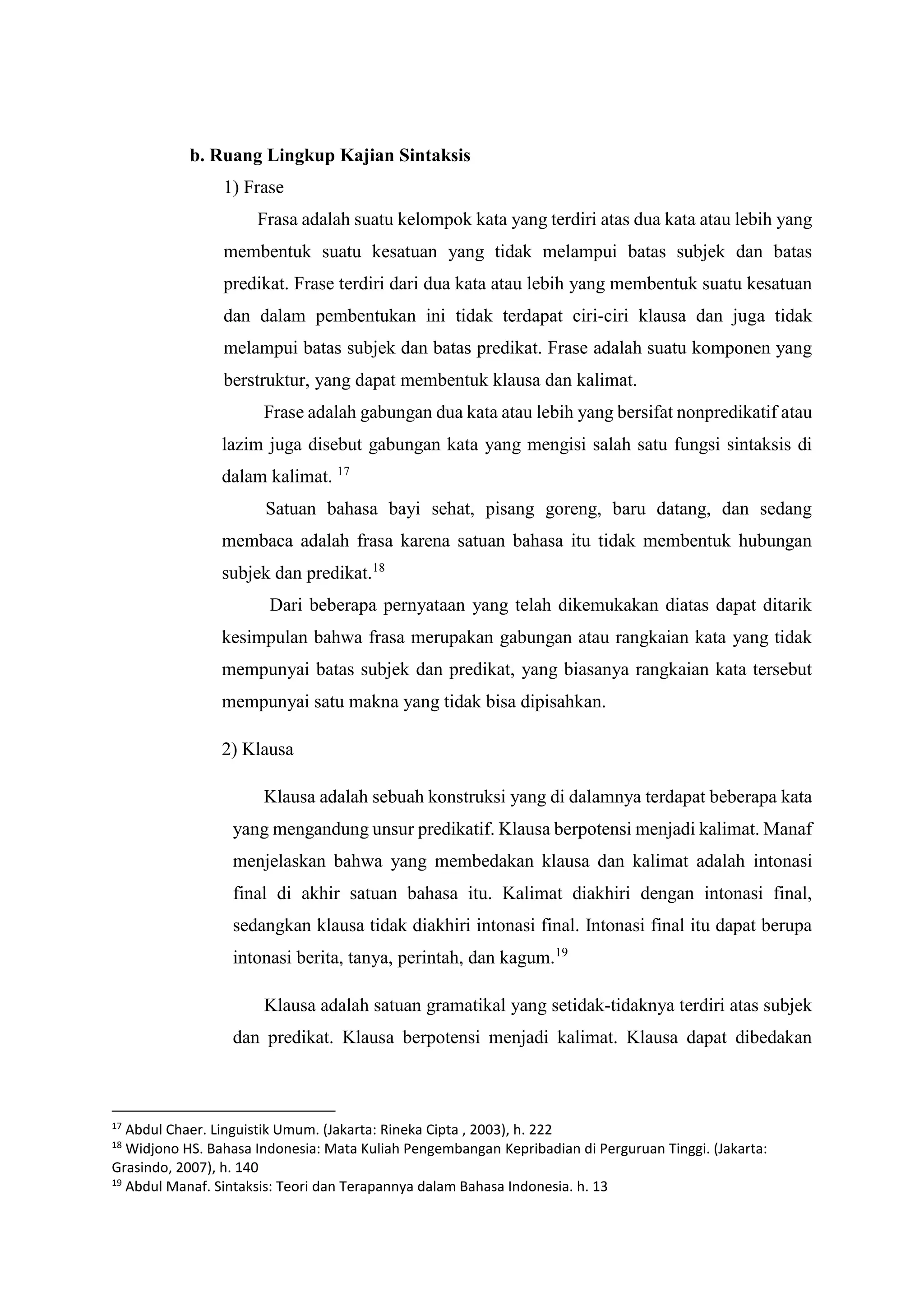 Fonologi, Morfologi dan Sintaksis.docx