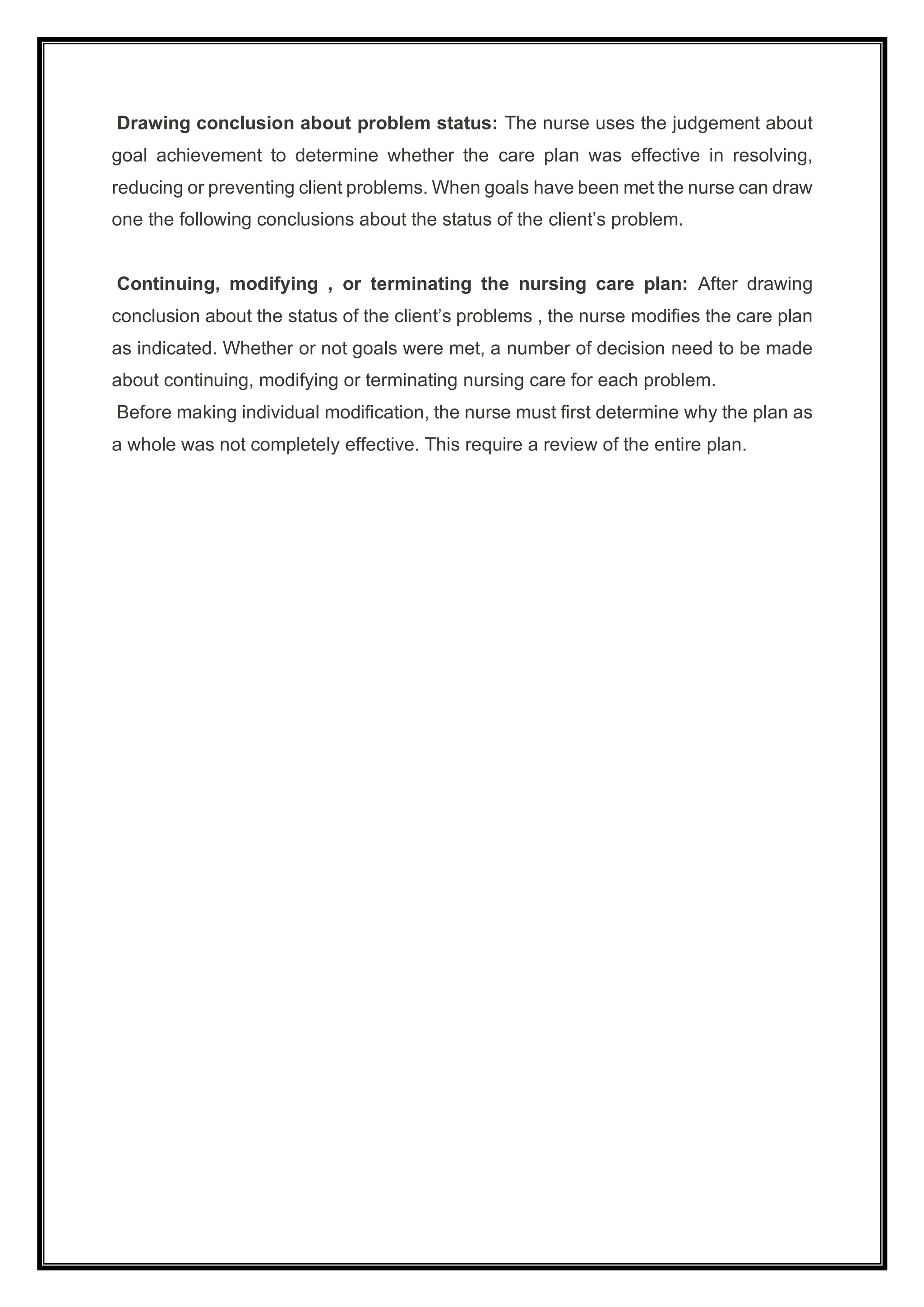 1ST YEAR B.SC NURSING FUNDAMENTAL NURSING BLUEPRINT QUESTION BANK ...