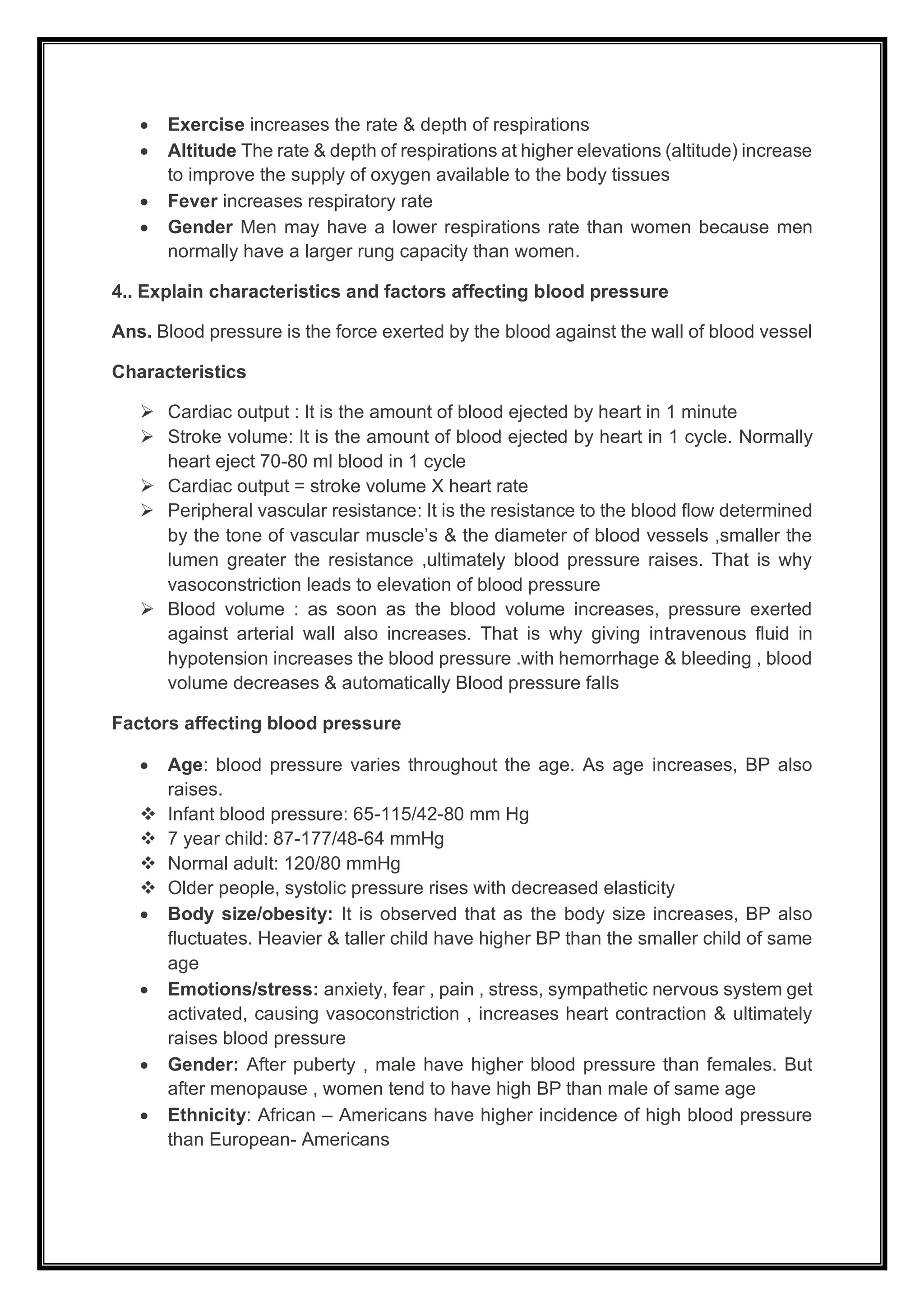 1ST YEAR B.SC NURSING FUNDAMENTAL NURSING BLUEPRINT QUESTION BANK ...