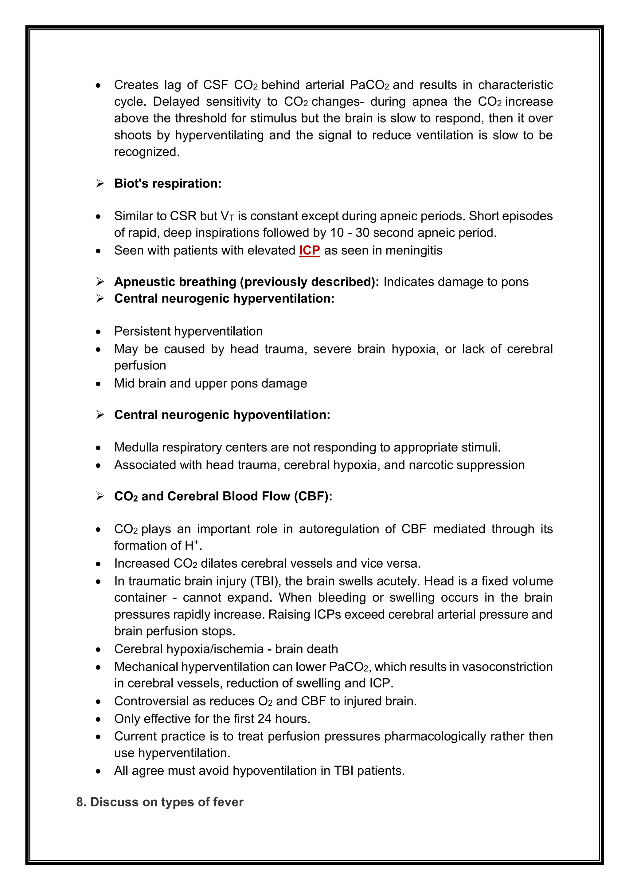 1ST YEAR B.SC NURSING FUNDAMENTAL NURSING BLUEPRINT QUESTION BANK ...