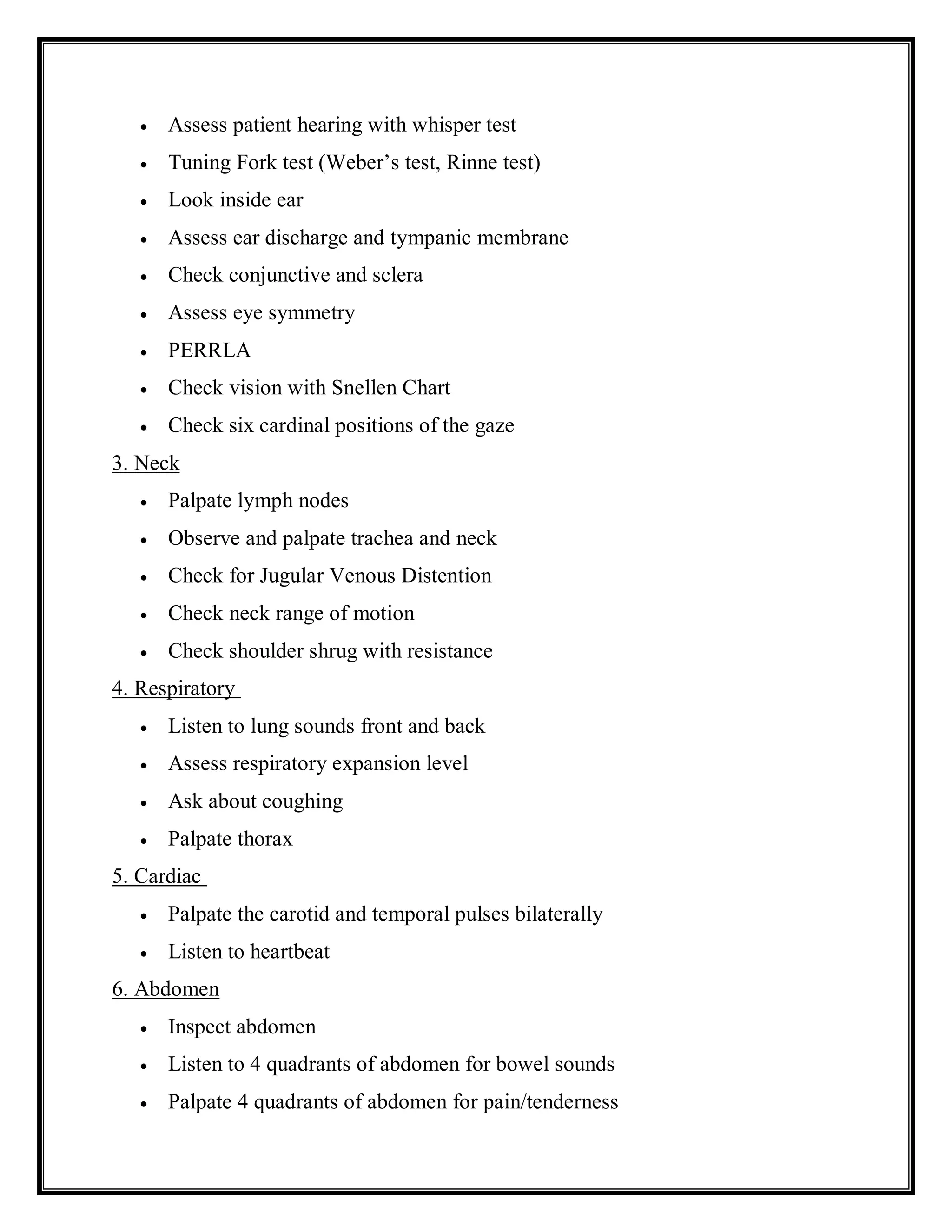 1ST YEAR B.SC NURSING FUNDAMENTAL NURSING BLUEPRINT QUESTION BANK ...