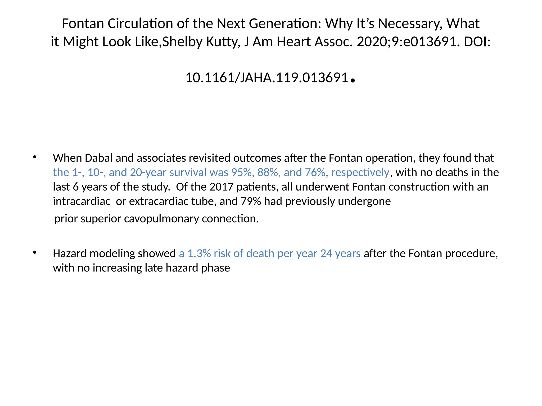 fontan operation NICVD.pptx............. | PPT