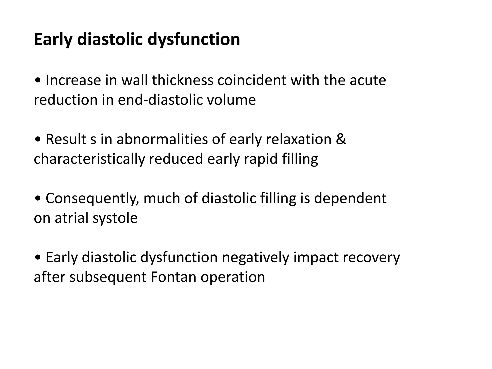 Fontan procedure | PPTX