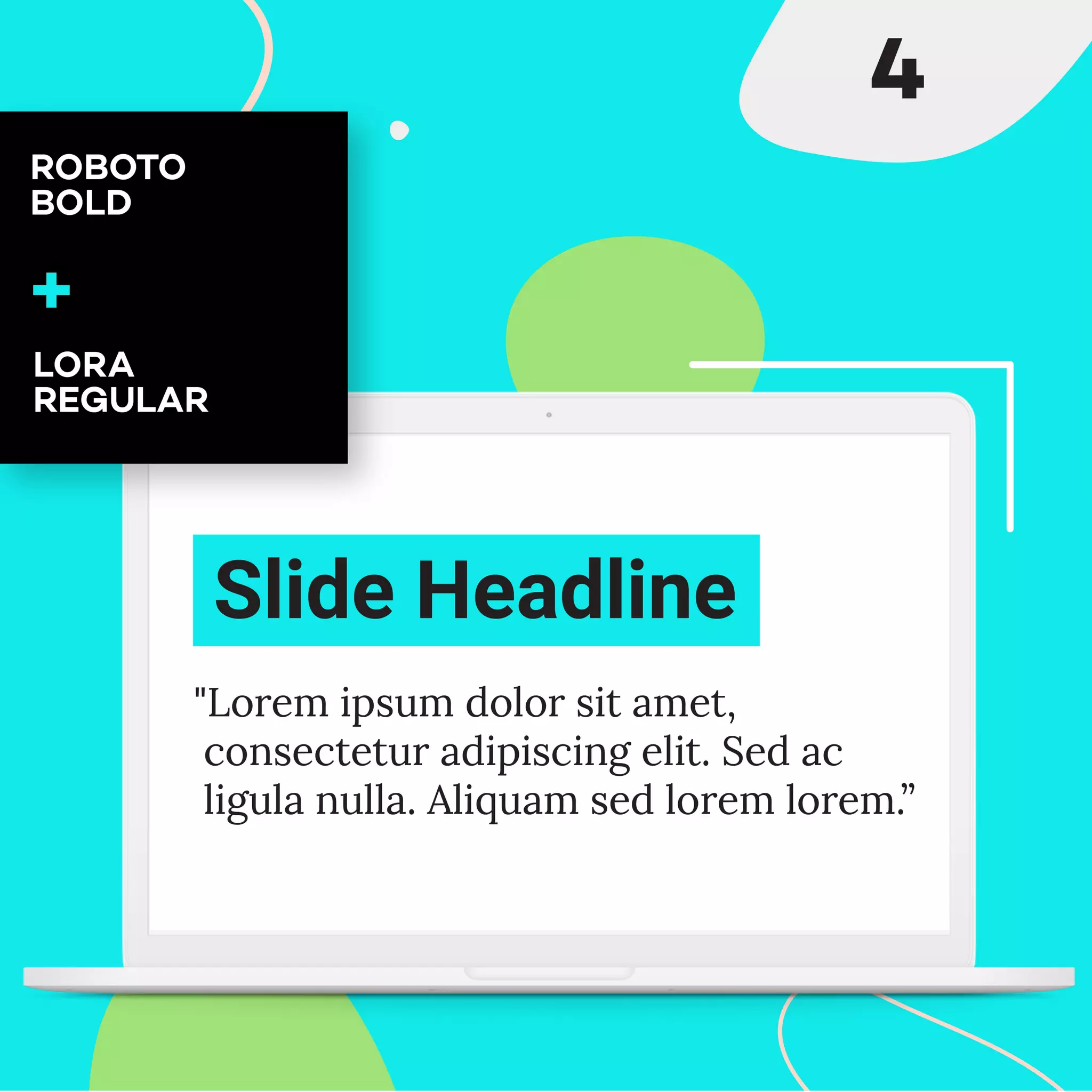 9 Google Font combinations to try on your presentations | PDF