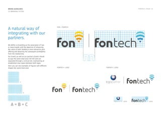 Fontech Brand Guidelines | PDF