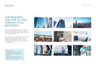 Fontech Brand Guidelines | PDF
