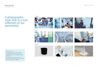 Fontech Brand Guidelines | PDF