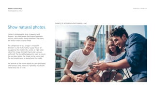 Fontech Brand Guidelines | PPT