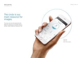 Fontech Brand Guidelines | PDF