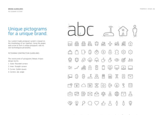 Fontech Brand Guidelines | PPT