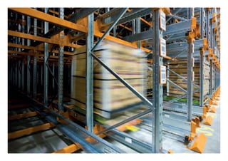 Fonterra case study | PDF