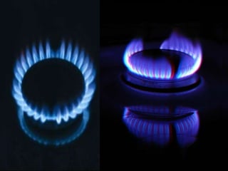 Fontes de energia-Gás Natural | PPTX