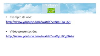 4 fontes de aprendizaxe dispoñibles en Internet | PPT