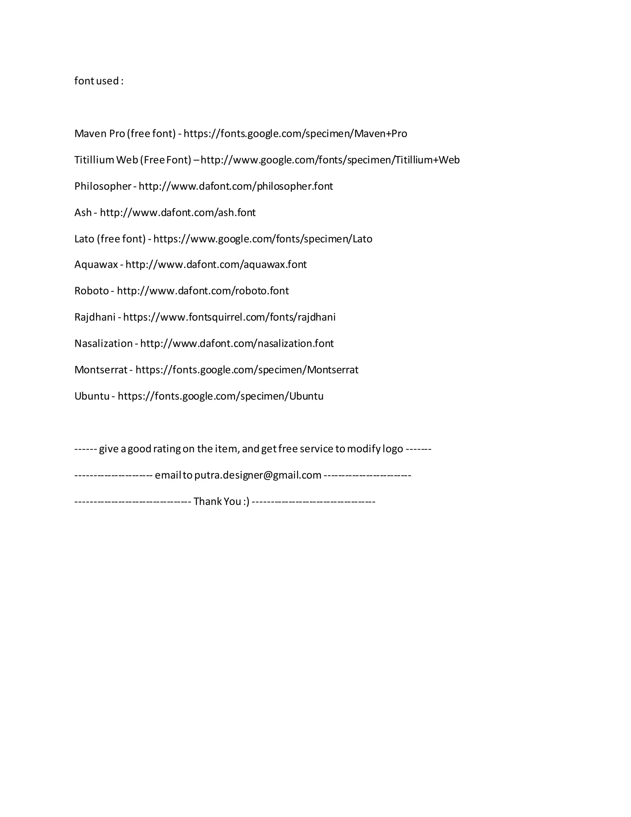 font for professional logos.docx | Desktop Publishing | Computer ...