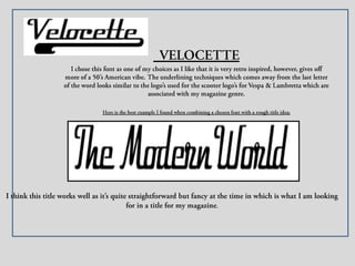 Font ideas powerpoint | PPTX | Desktop Publishing | Computer Software and Applications