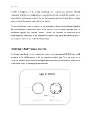 Breeding Biology & Parameters of Finfish and Shellfish by Syekat | PDF