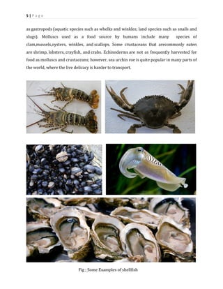 Breeding Biology & Parameters of Finfish and Shellfish by Syekat | PDF
