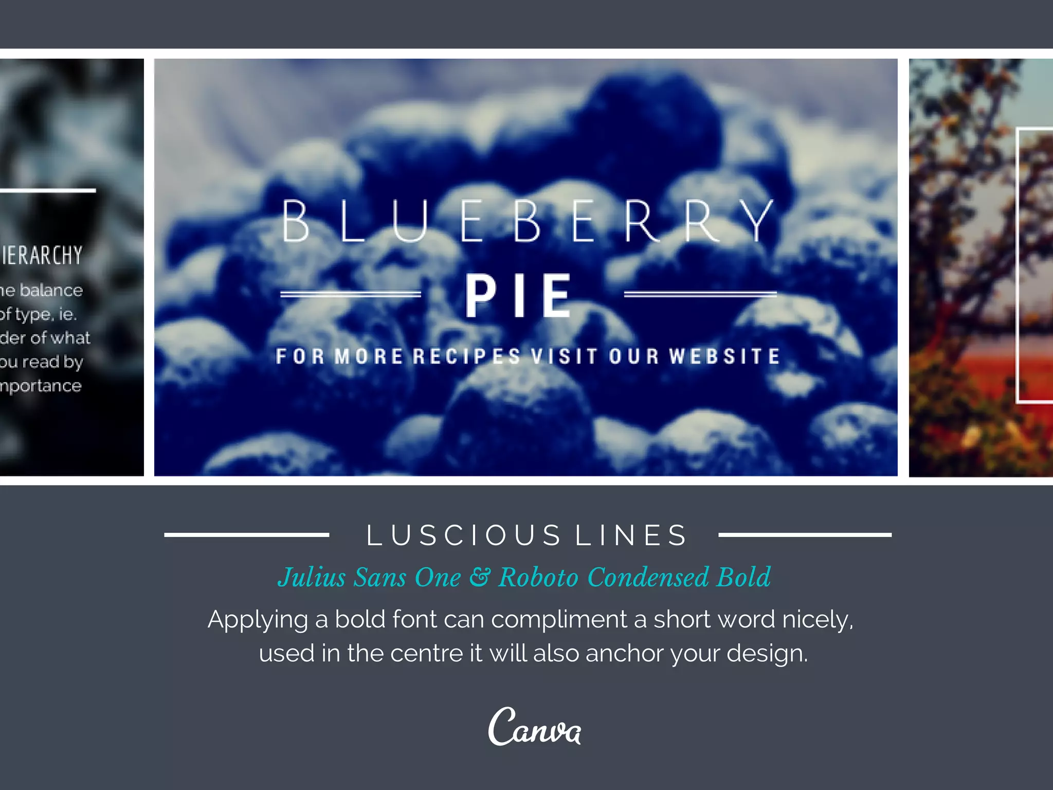 The Ultimate Guide to Font Pairing | PDF