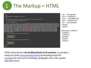 WEB and FONTS | KEY | Web Design and HTML | Internet