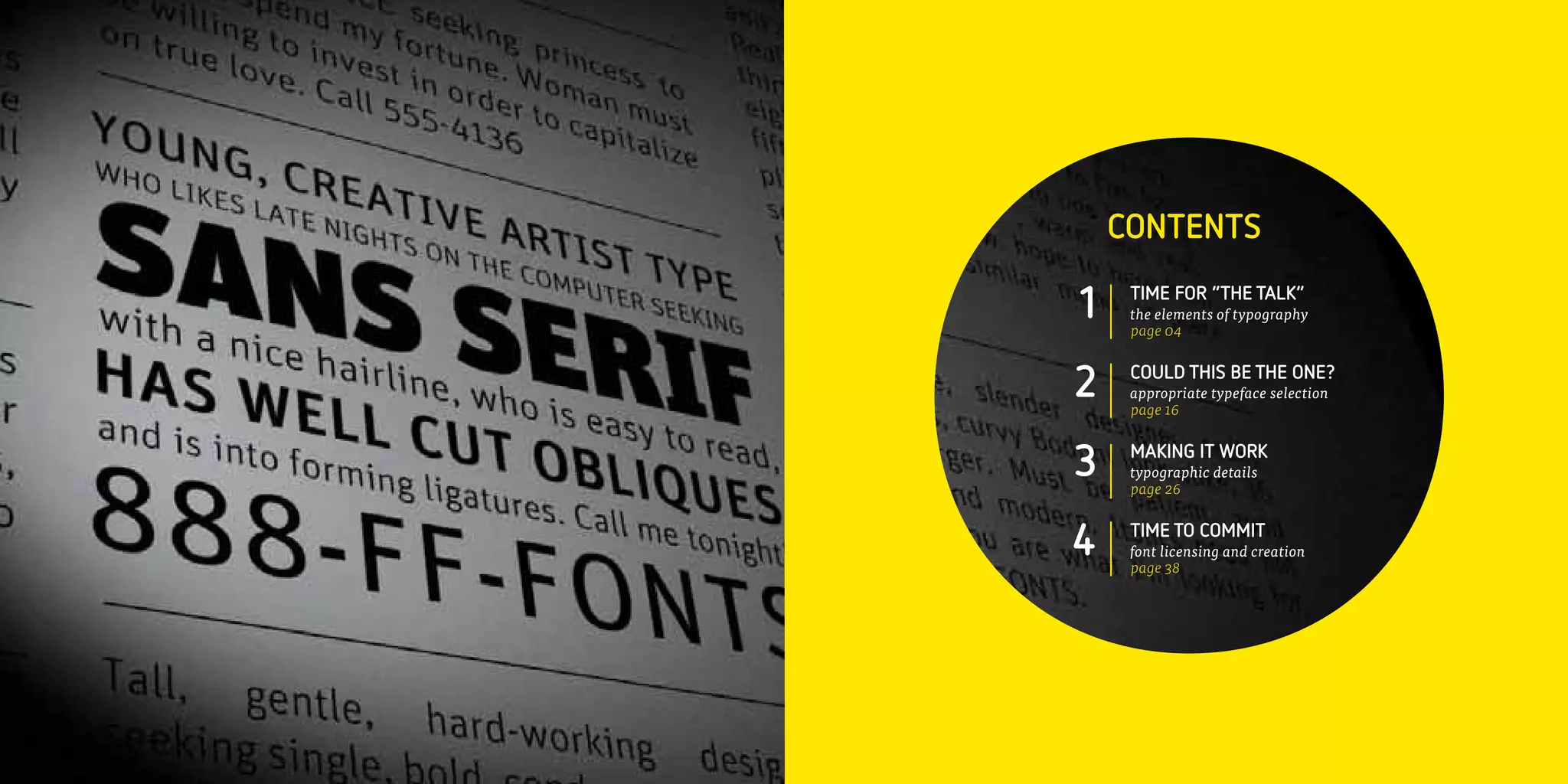 FontShop - Typography | PPT